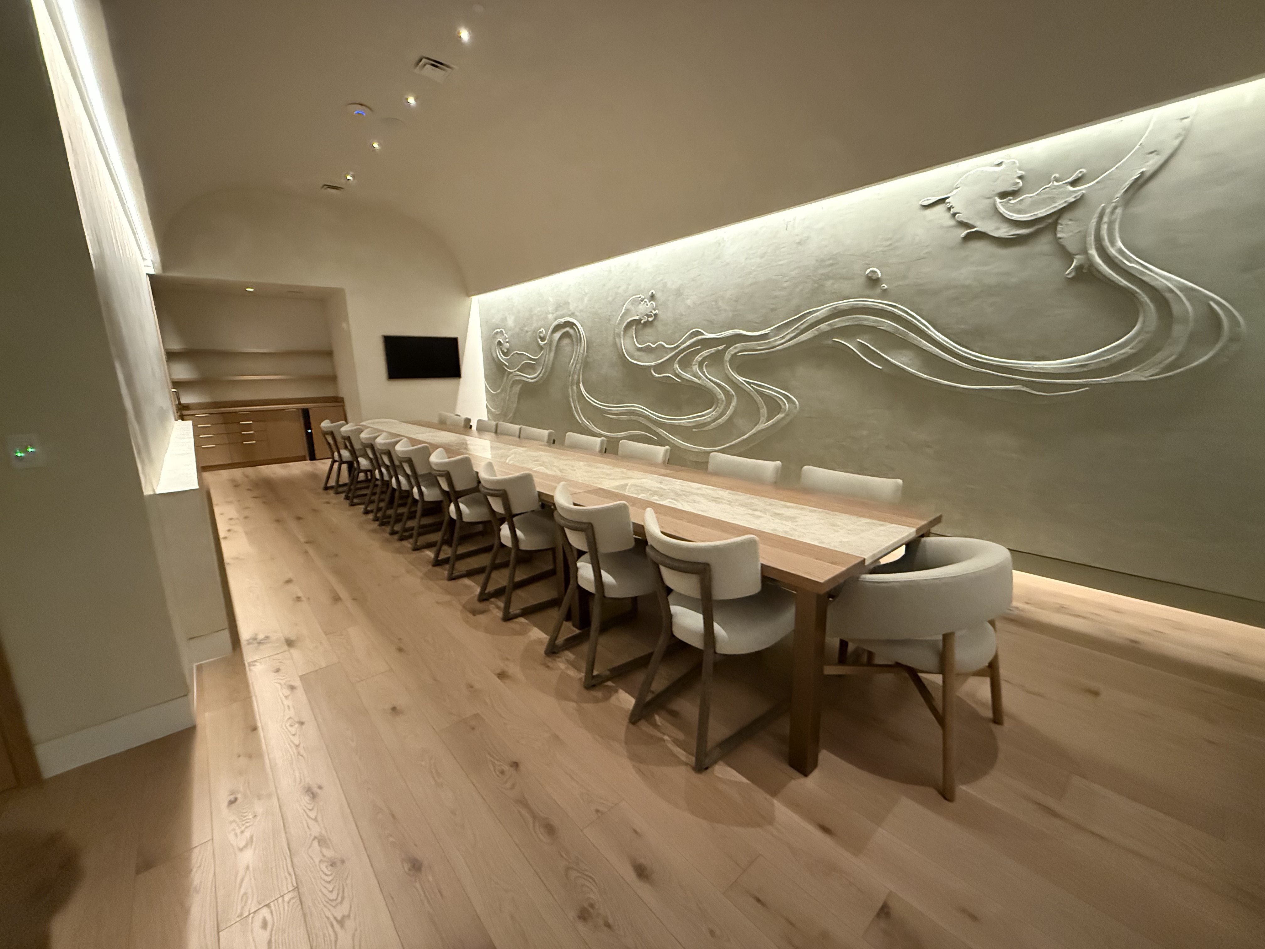 The Perlant Grand Opening – David Cummings on Startups